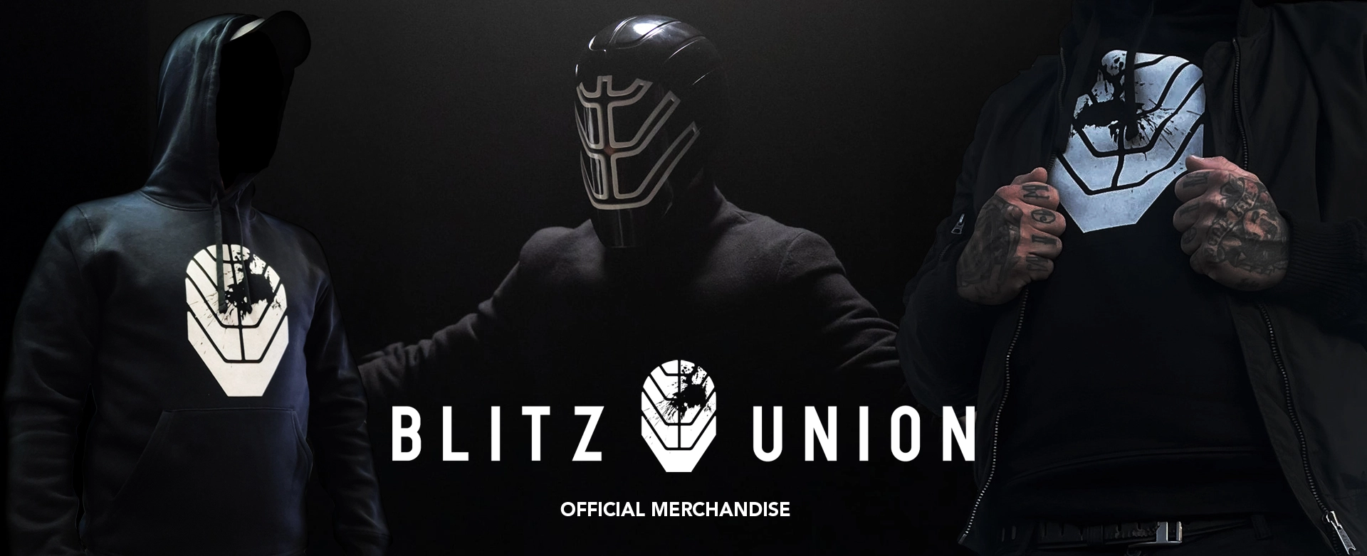 BLITZ UNION - Online Shop